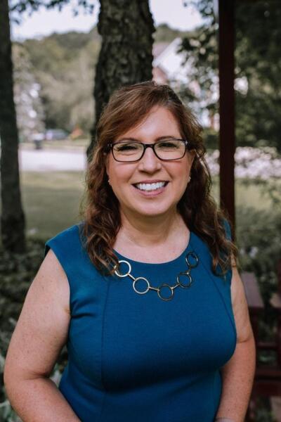 Meet Beth Ann Harvey – BLT Consulting